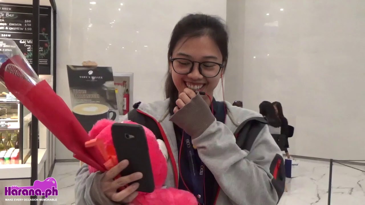 Surprise your loved ones with a memorable harana | by Harana.ph